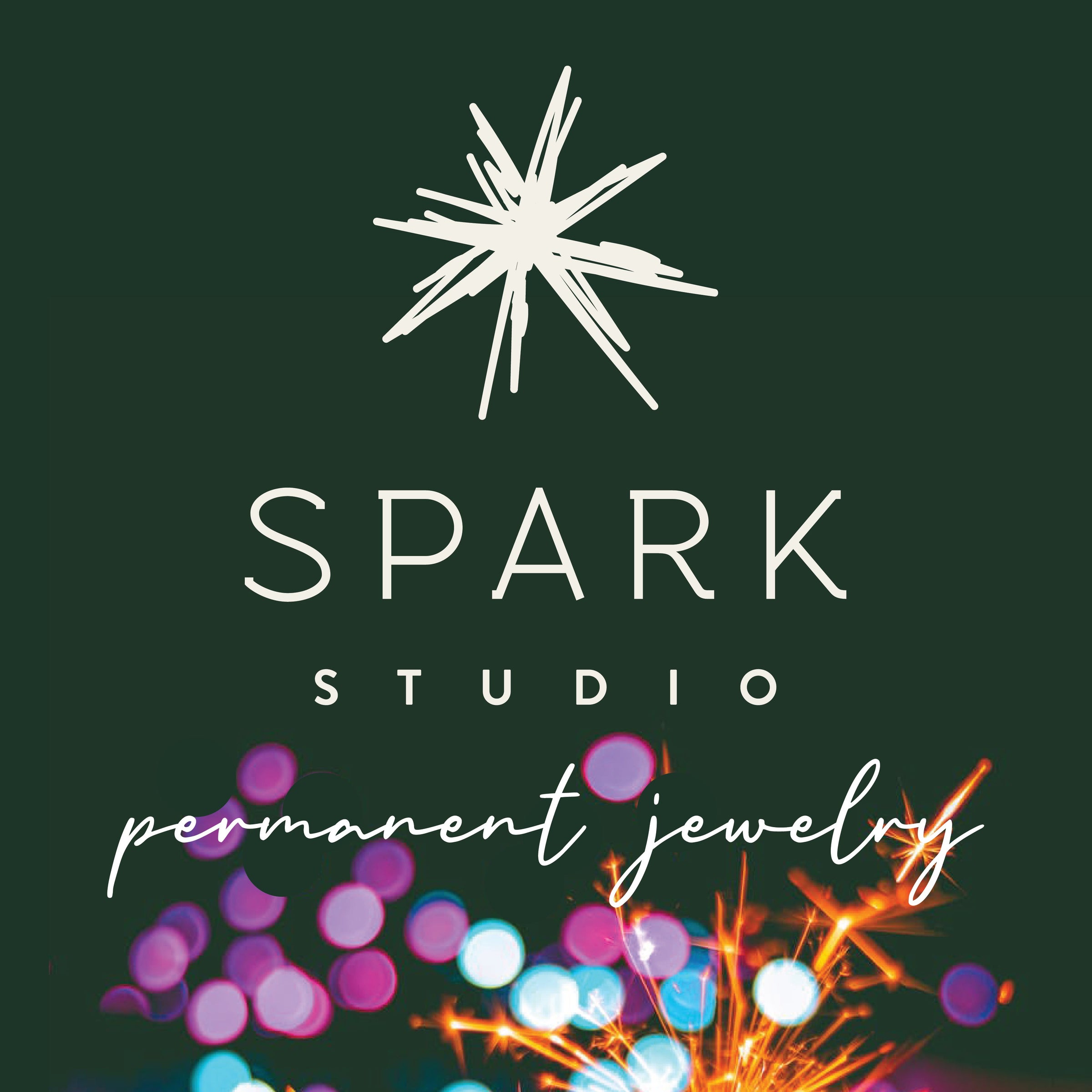 Spark Studio logo